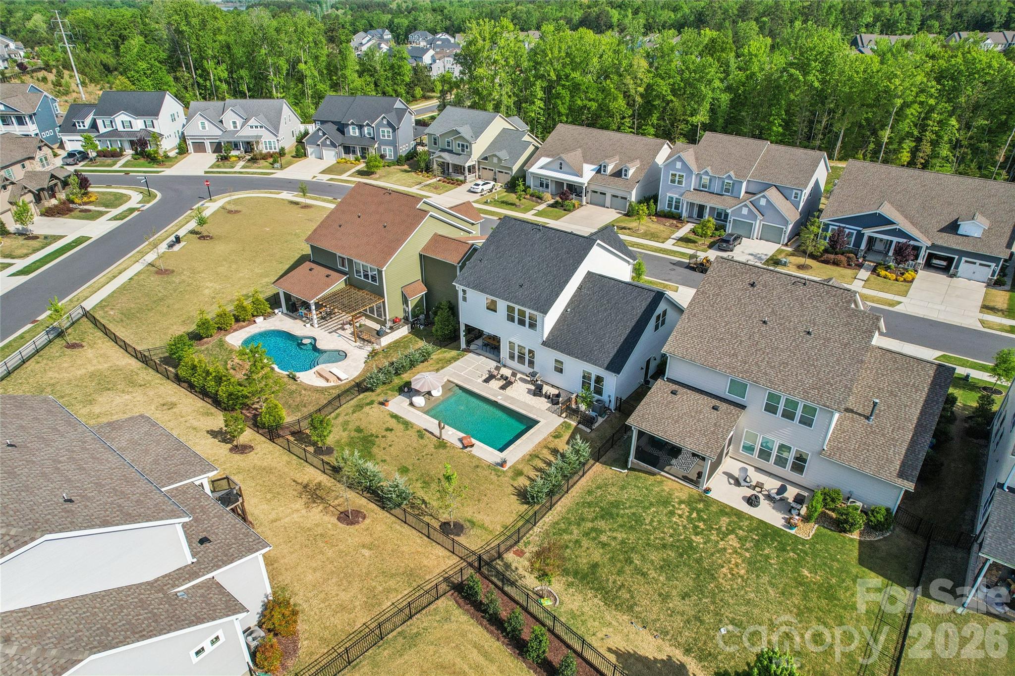 1306 Therns Ferry Drive, Fort Mill, SC - photo 47 of 49