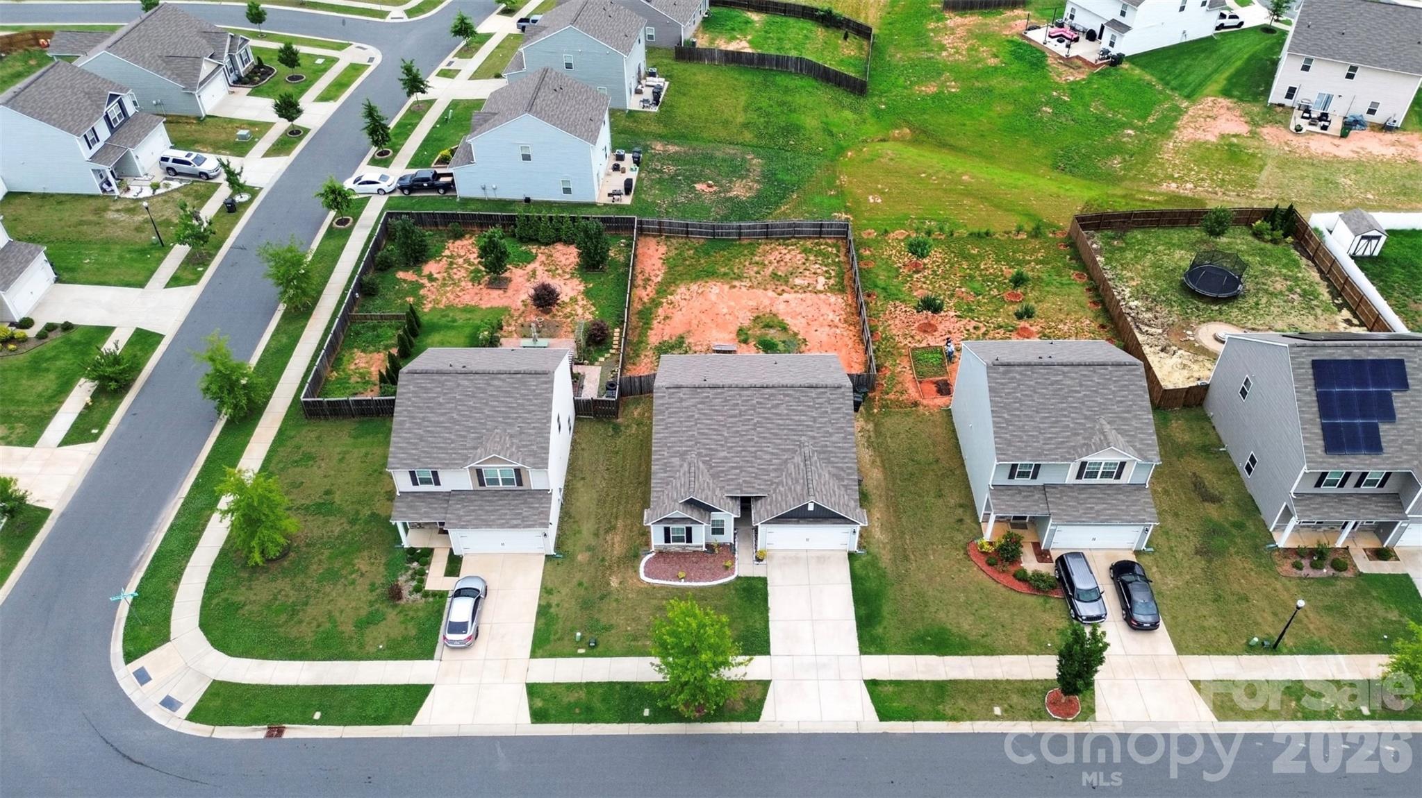 Photo 37 of 1120 Culver Spring Way, Charlotte, NC
