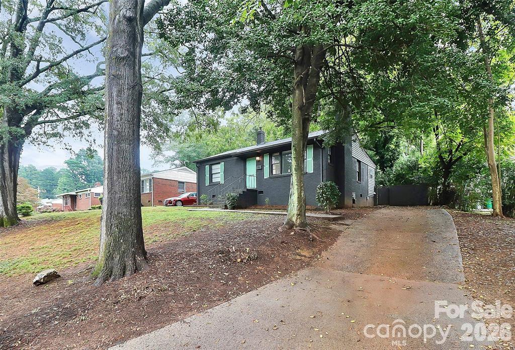 2642 Rachel Street, Charlotte, NC - photo 33 of 35