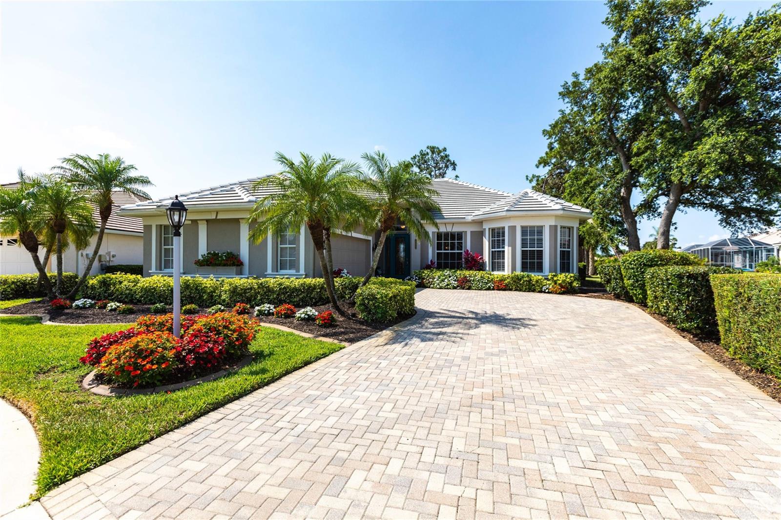 1323 Solitary Palm Court North Port FL 34288 by Hunt Brothers Realty ...