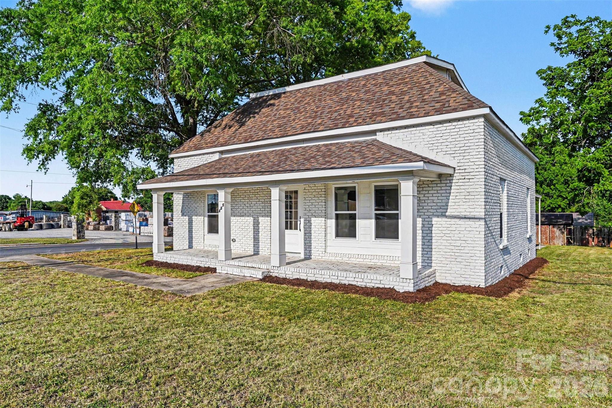 405 Aquadale Road, Albemarle, NC - photo 5 of 30