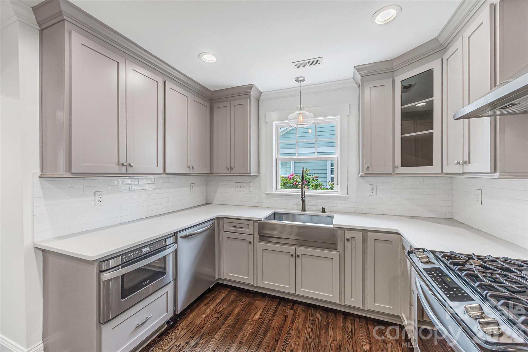 Photo 13 of 2448 Morton Street, Charlotte, NC