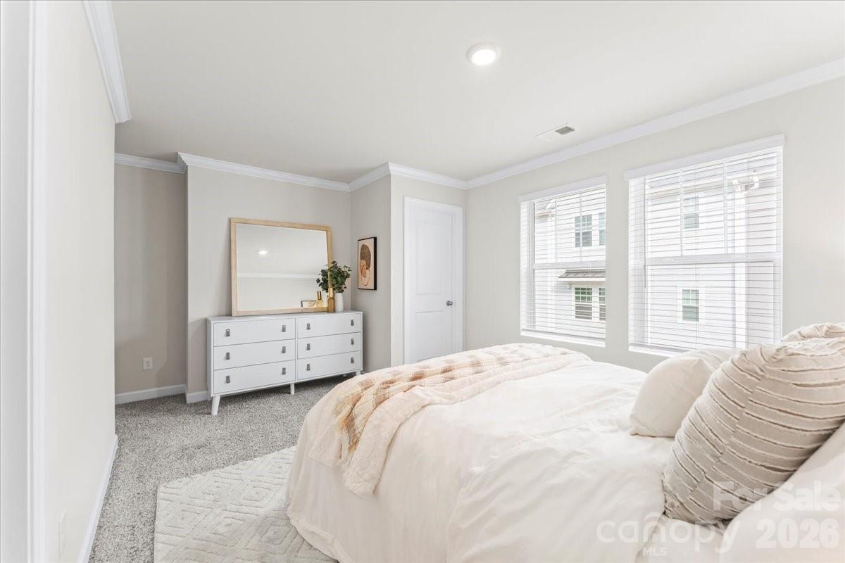 Photo 17 of 4548 Millennium Avenue, Charlotte, NC