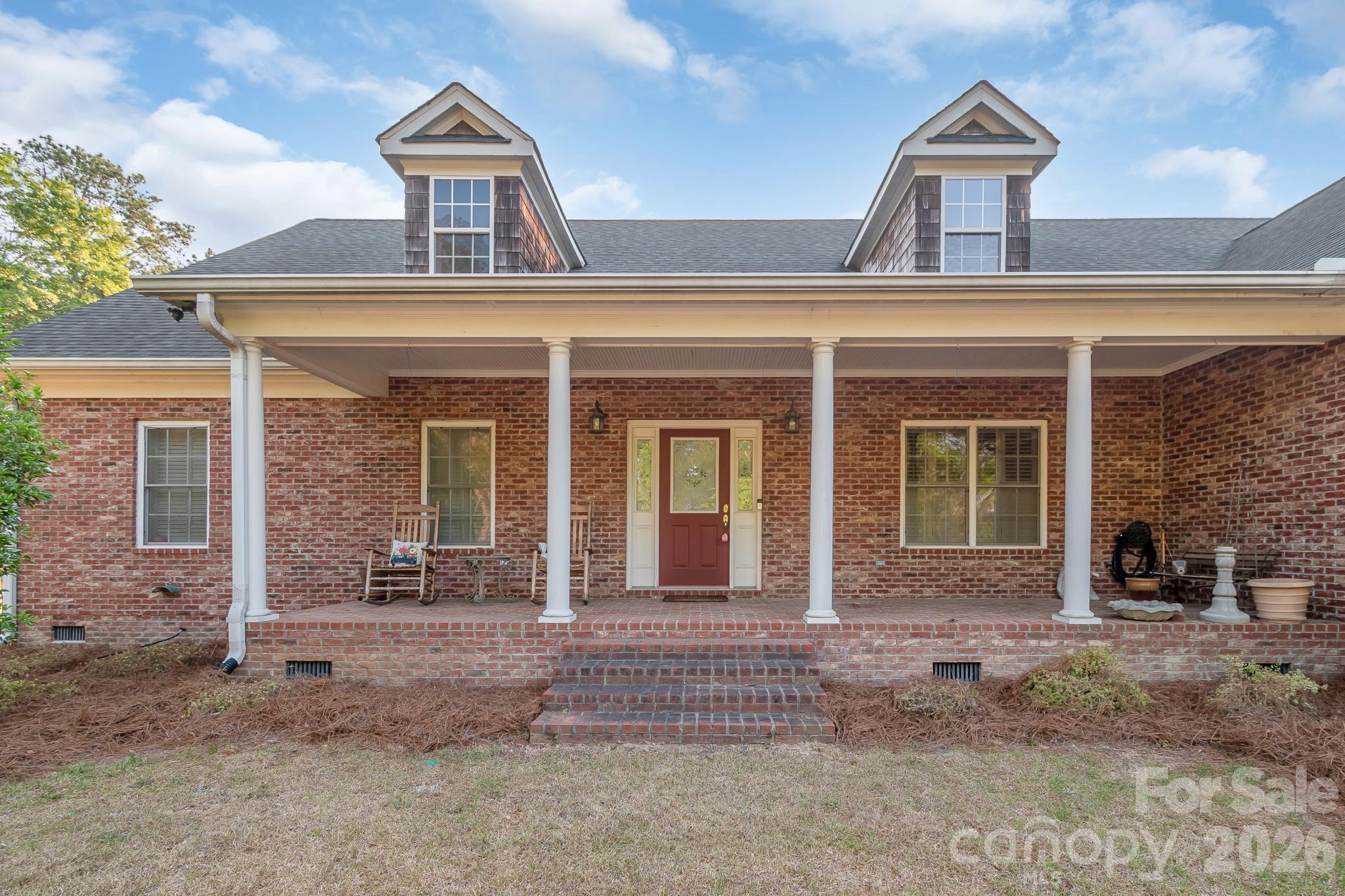 3204 Kershaw Highway, Westville, SC - photo 4 of 46