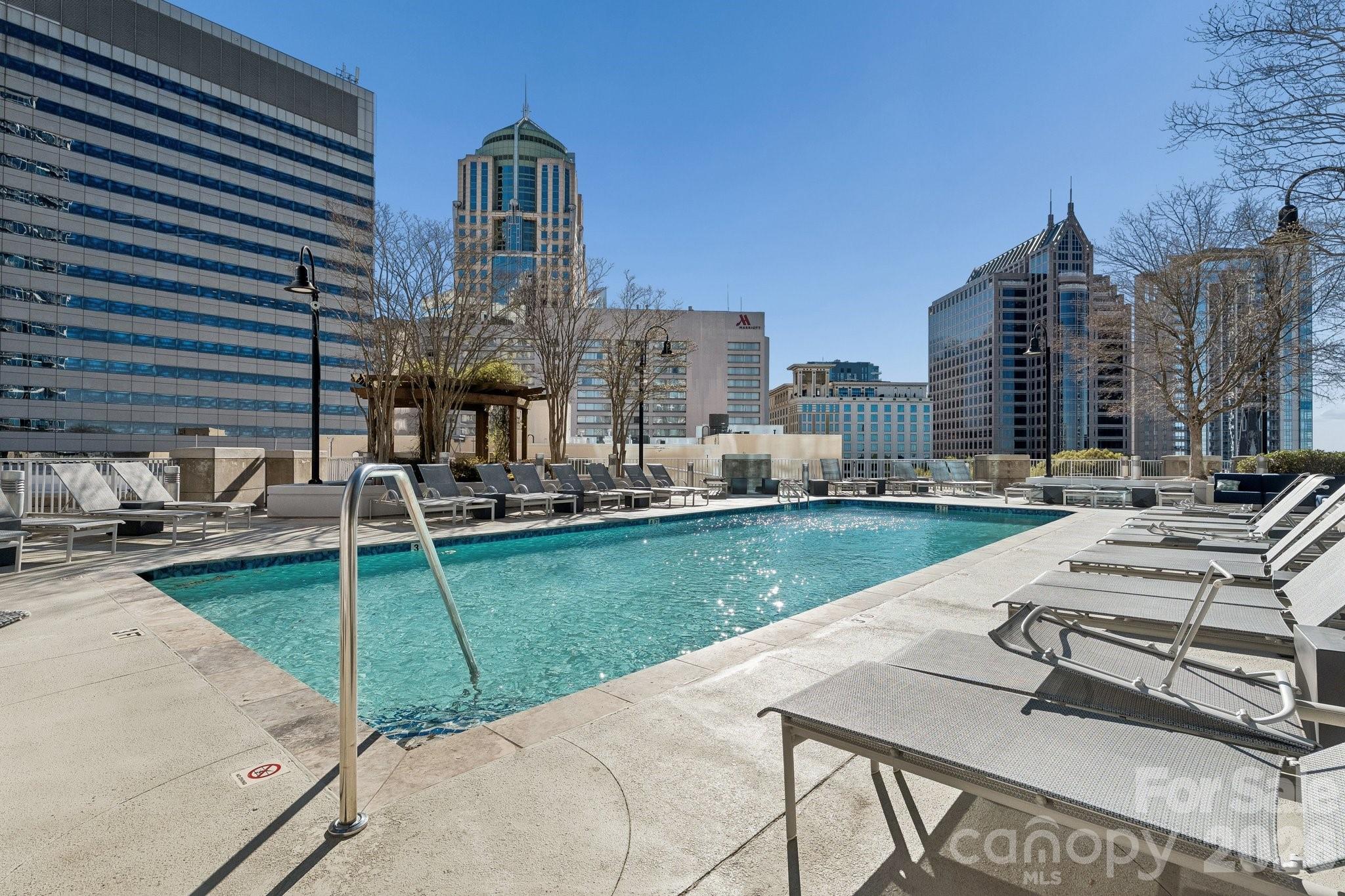 Photo 22 of 210 N Church Street2708, Charlotte, NC