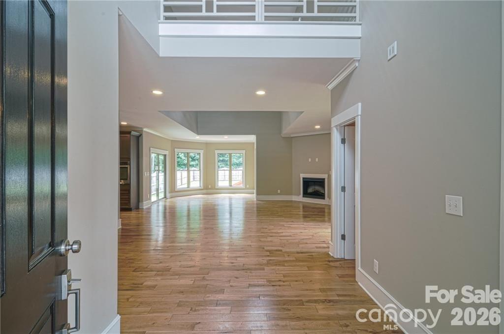 Photo 3 of 10136 Fairlea Drive, Charlotte, NC