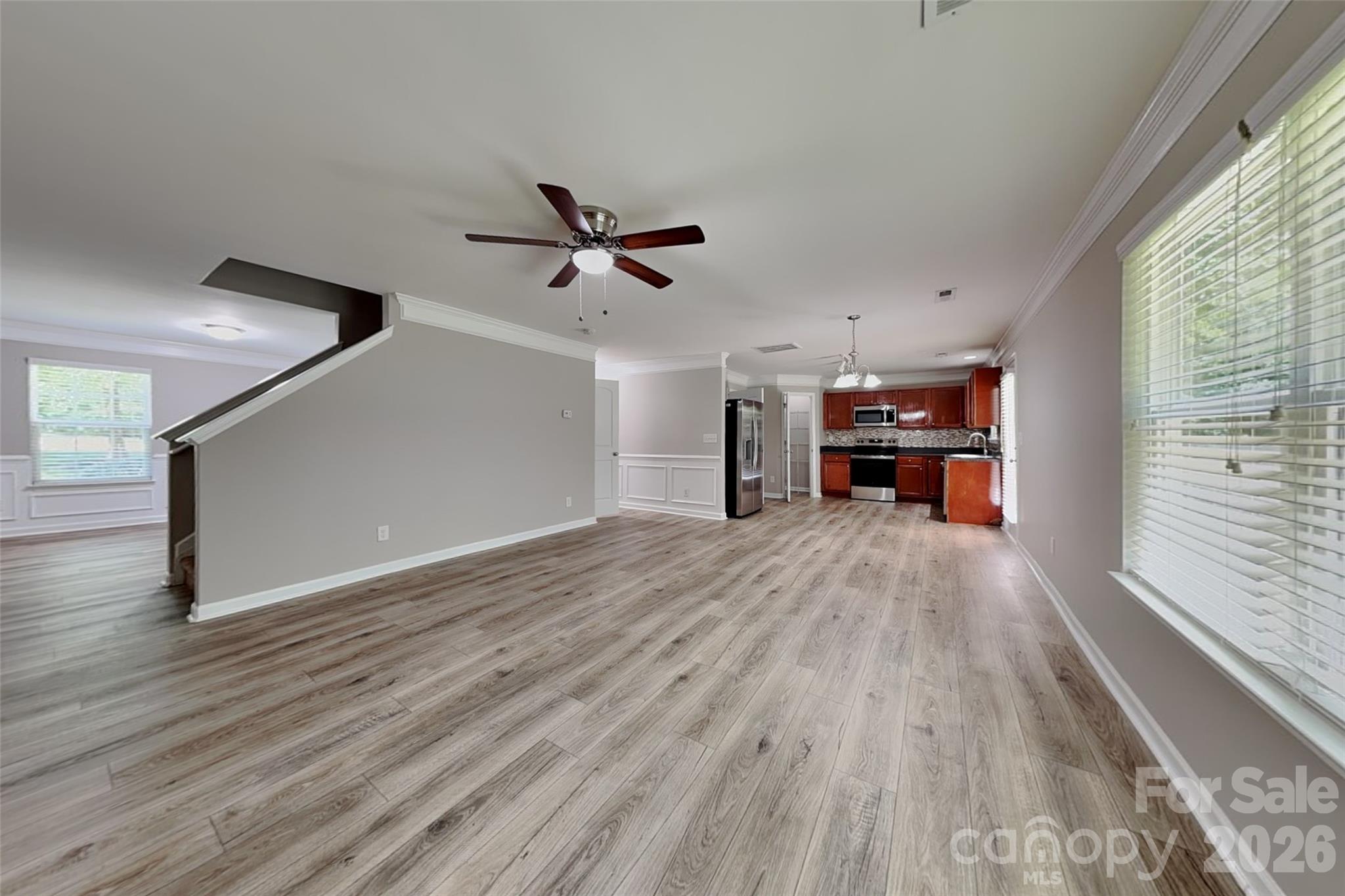 Photo 3 of 5505 Lee Marie Lane, Charlotte, NC