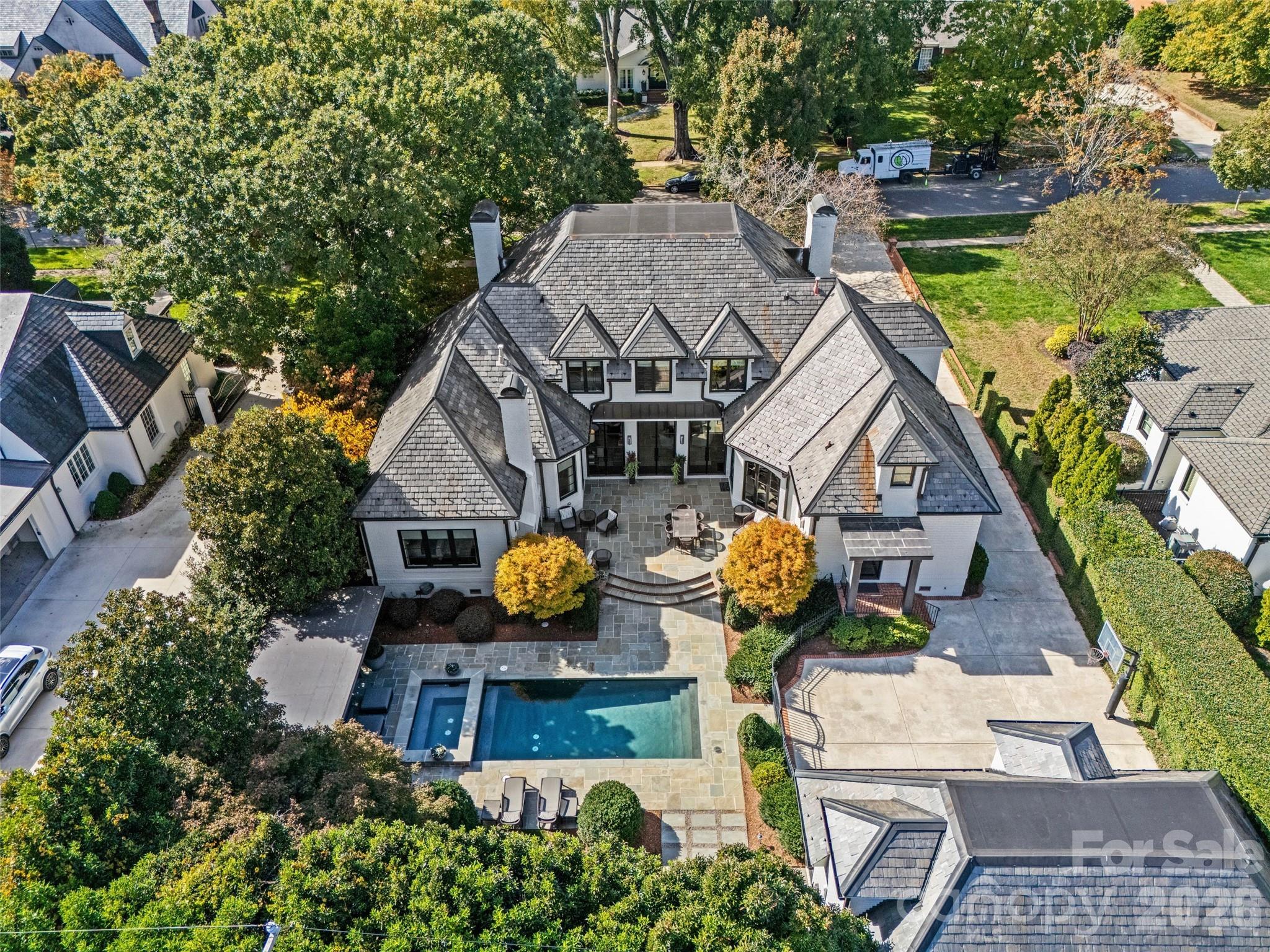 727 Colville Road, Charlotte, NC - photo 48 of 49