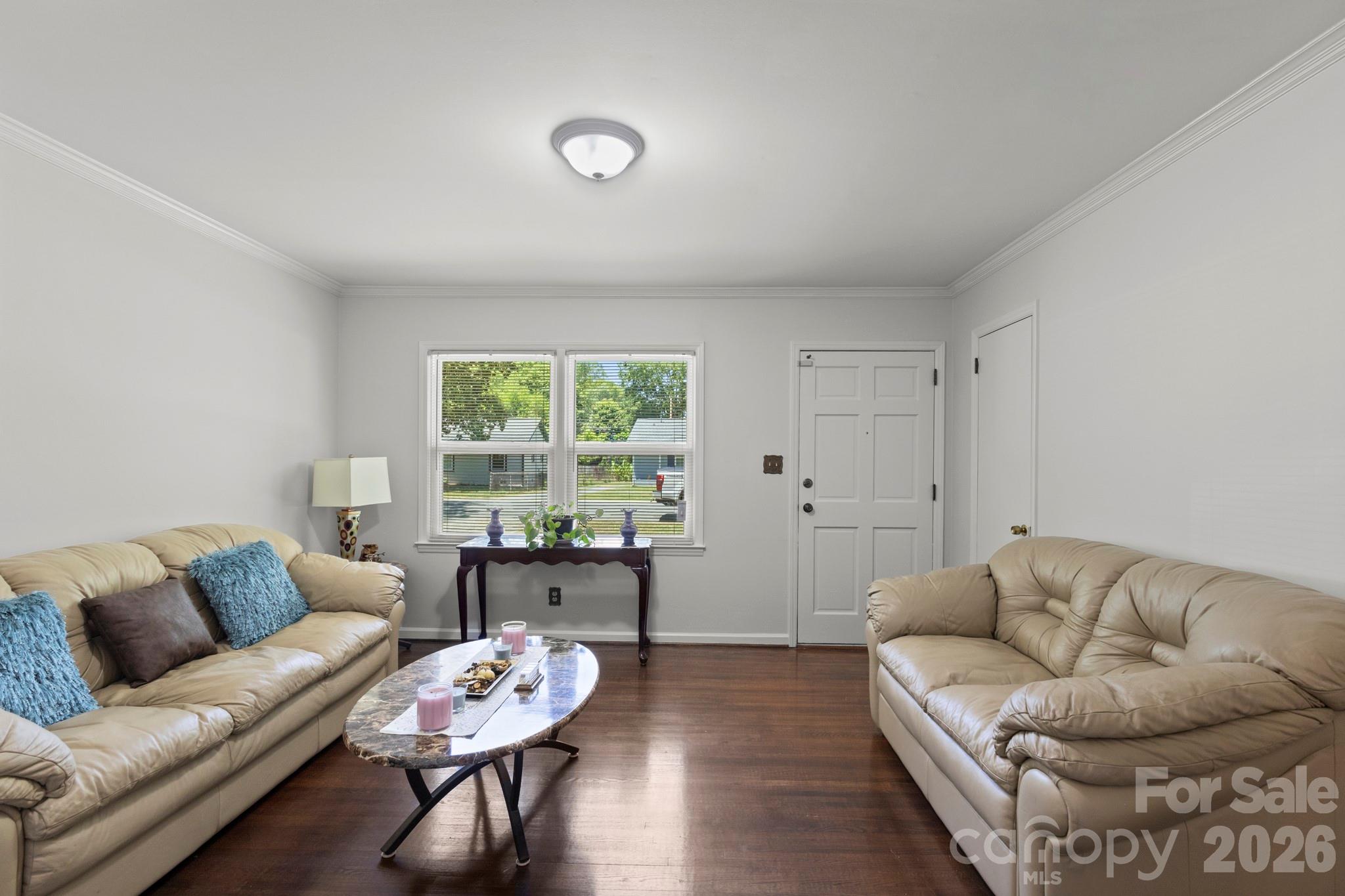 3326 Dunaire Drive, Charlotte, NC - photo 6 of 46