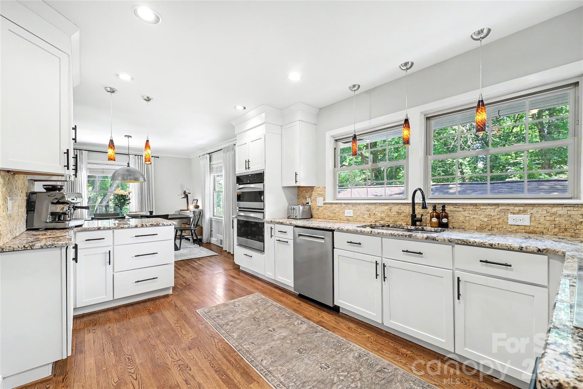 5451 Addison Drive, Charlotte, NC - photo 11 of 33