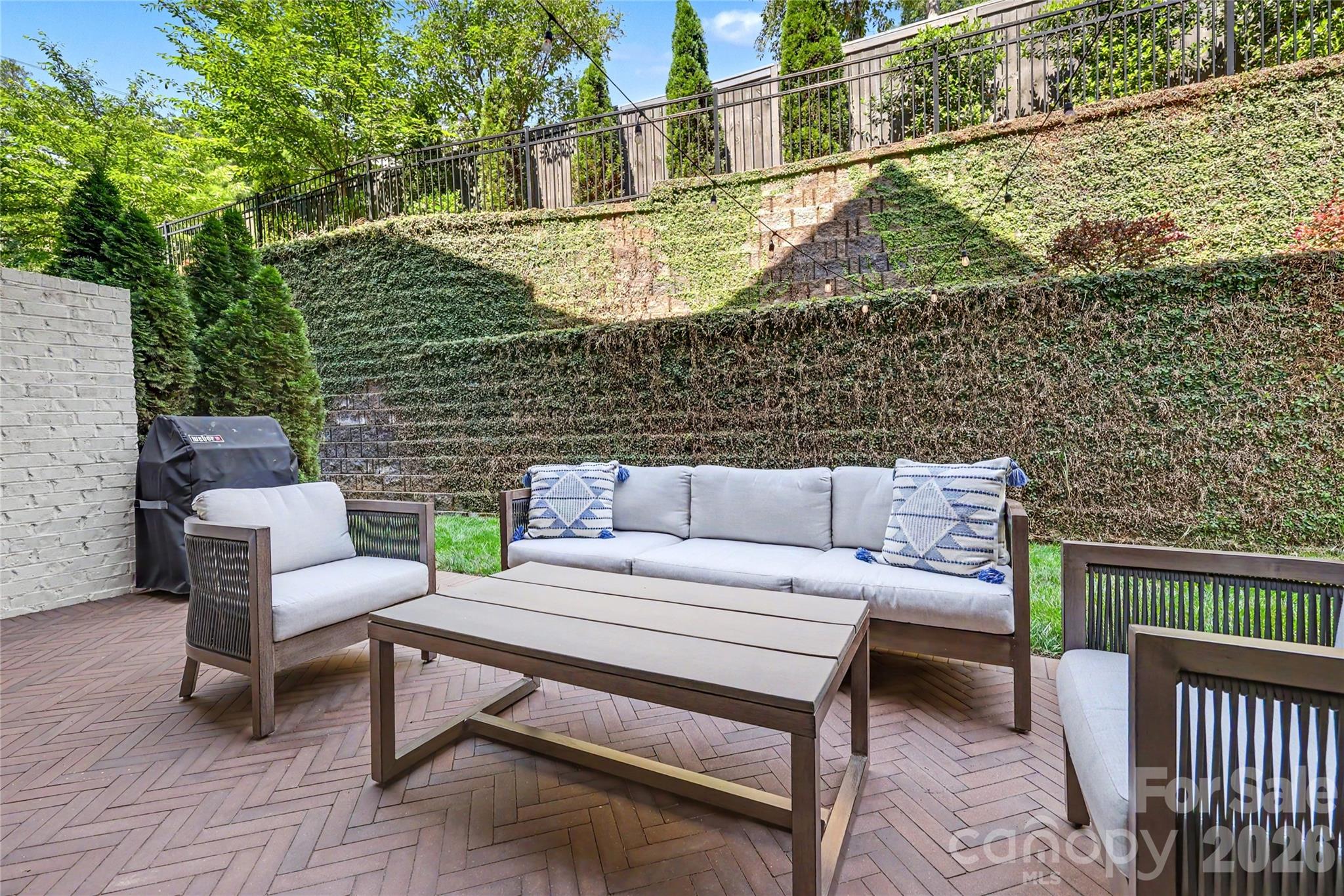 2123 Nolen Ridge Avenue, Charlotte, NC - photo 30 of 40