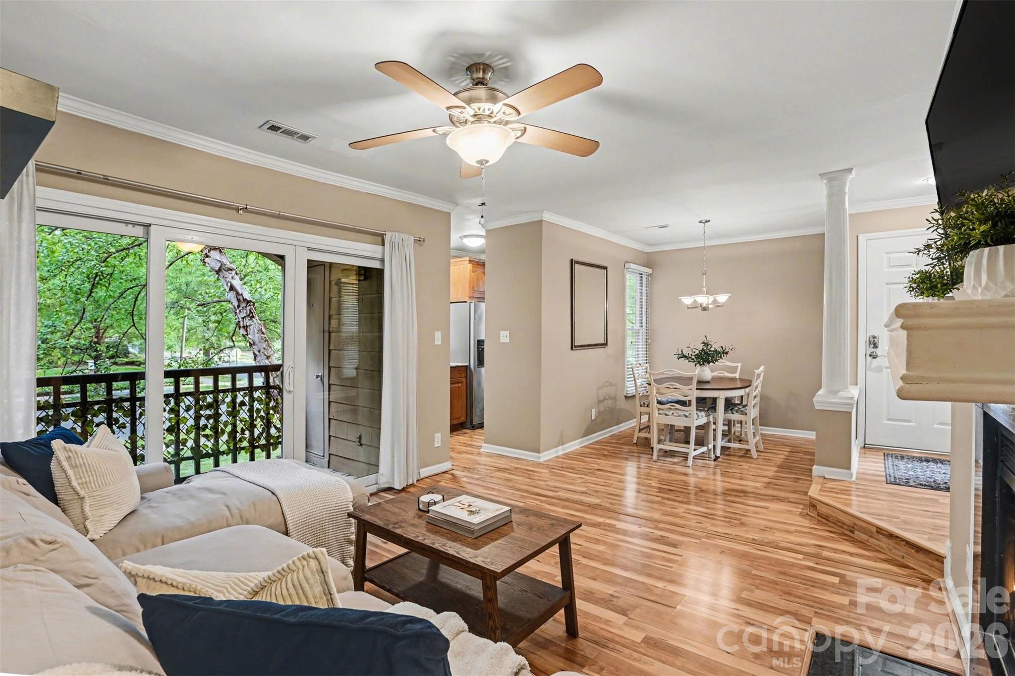 Photo 6 of 1109 E Morehead Street5, Charlotte, NC