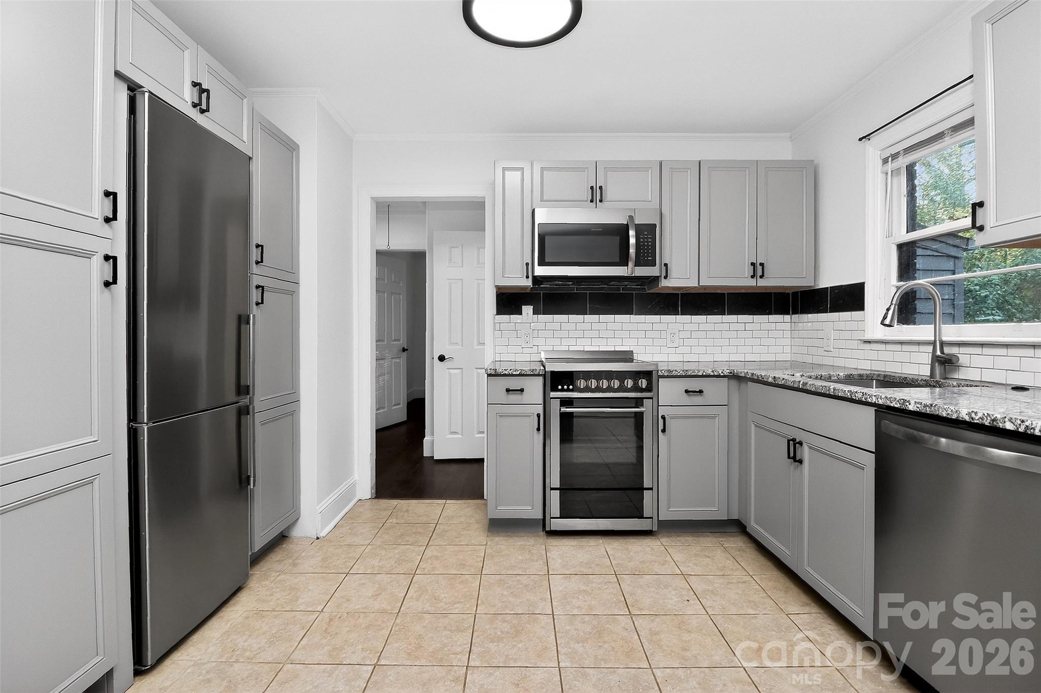 2642 Rachel Street, Charlotte, NC - photo 11 of 35