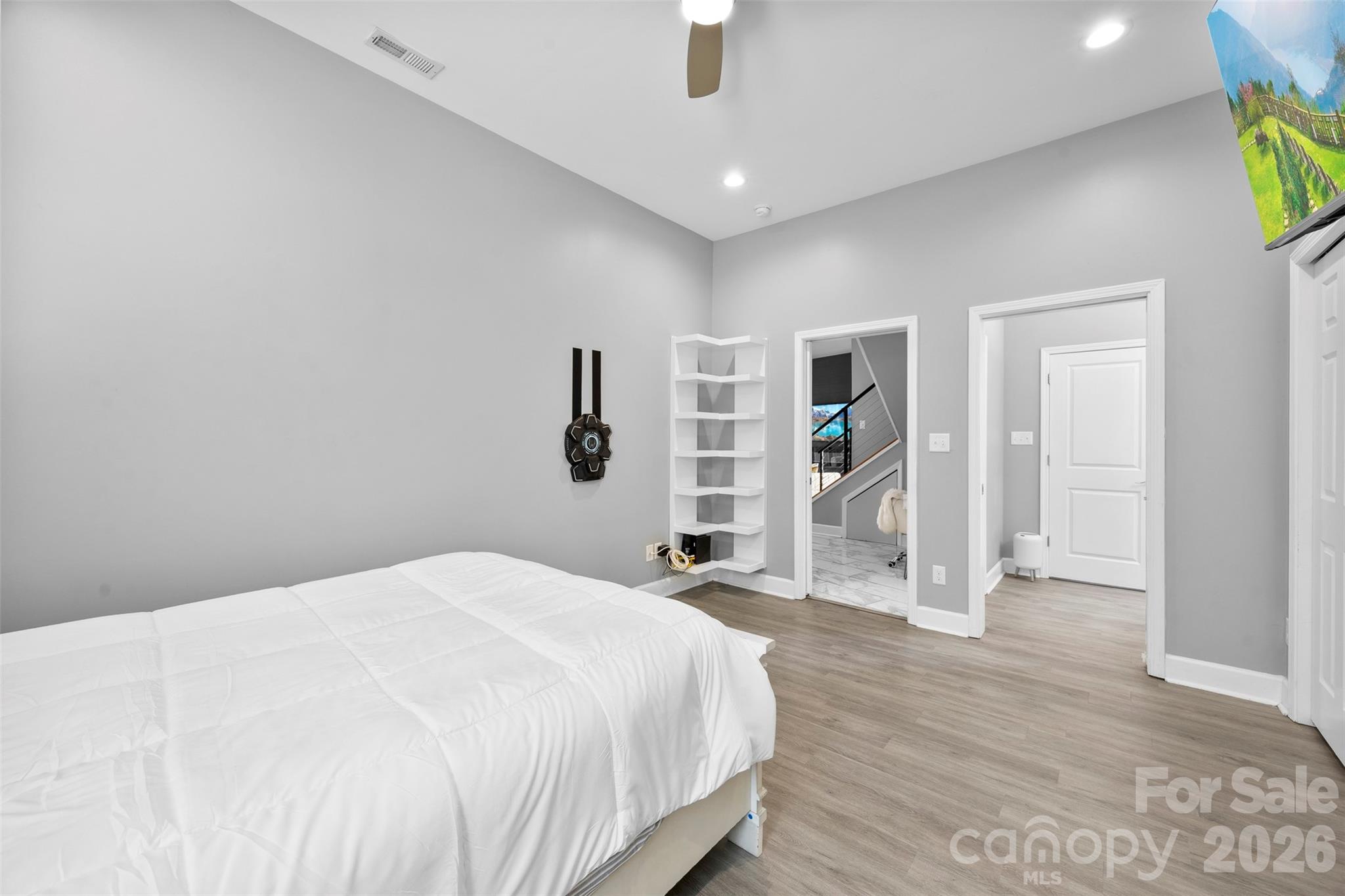 Photo 19 of 7117 W Sugar Creek Road, Charlotte, NC