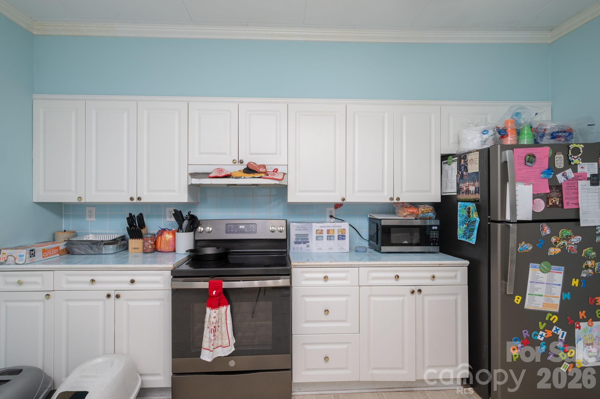 101 Huss Avenue, Cherryville, NC - photo 15 of 46