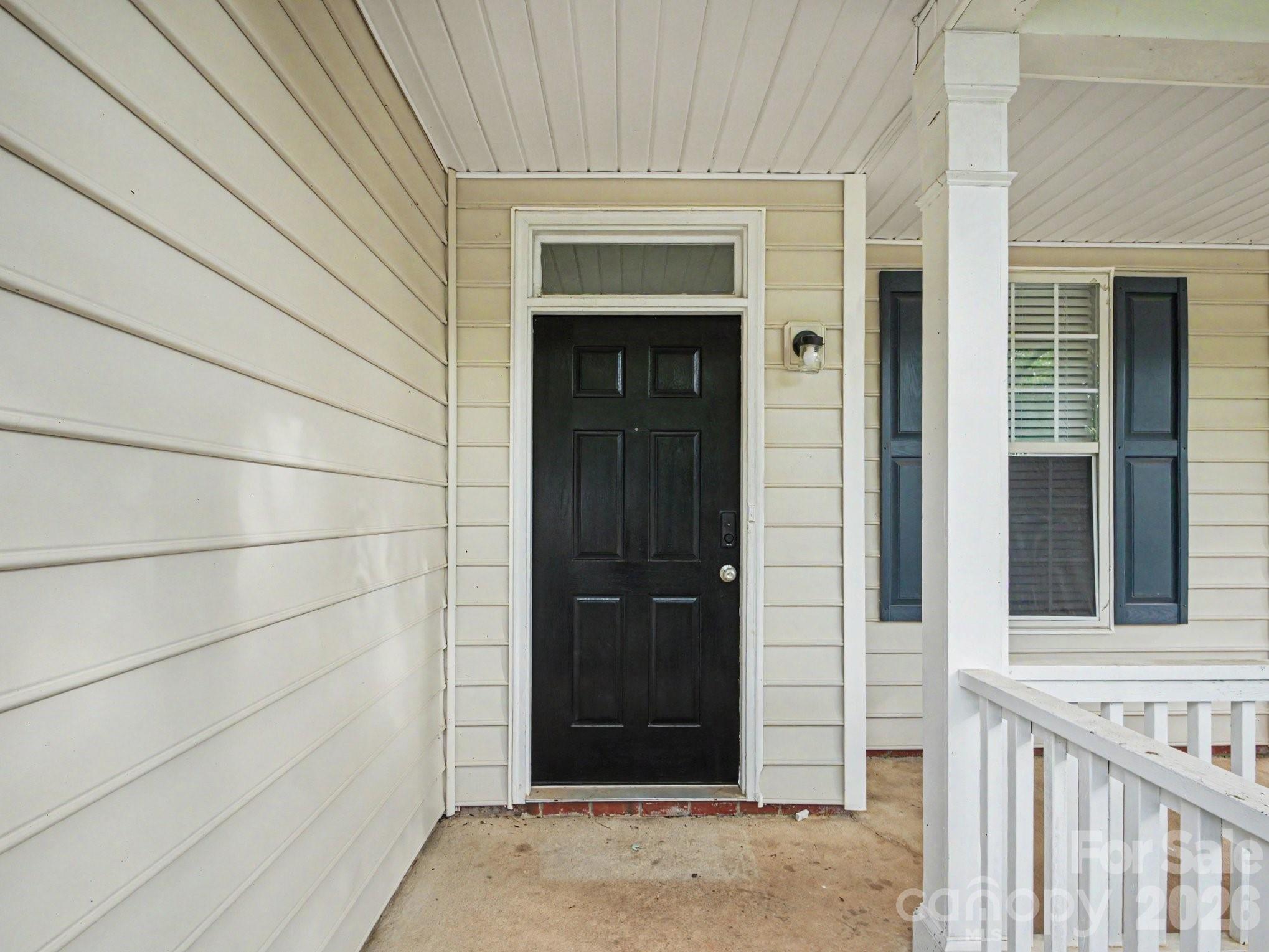 Photo 4 of 7524 Grabill Drive, Charlotte, NC