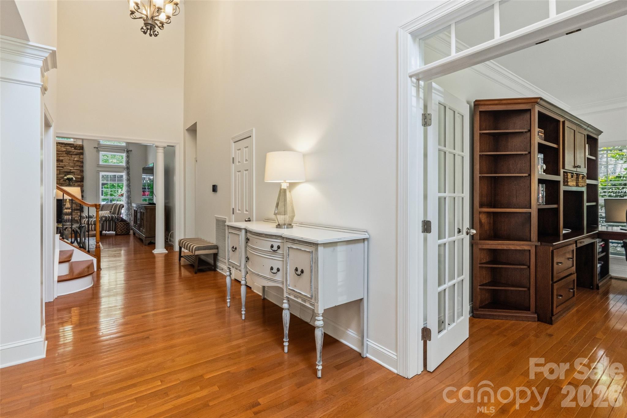 Photo 4 of 17808 Durrango Court, Charlotte, NC
