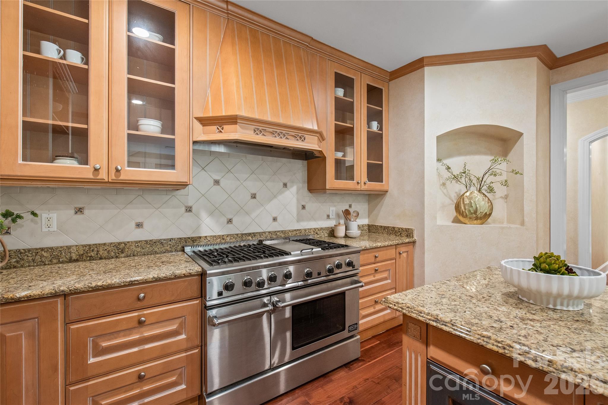 9529 Greyson Ridge Drive, Charlotte, NC - photo 15 of 49
