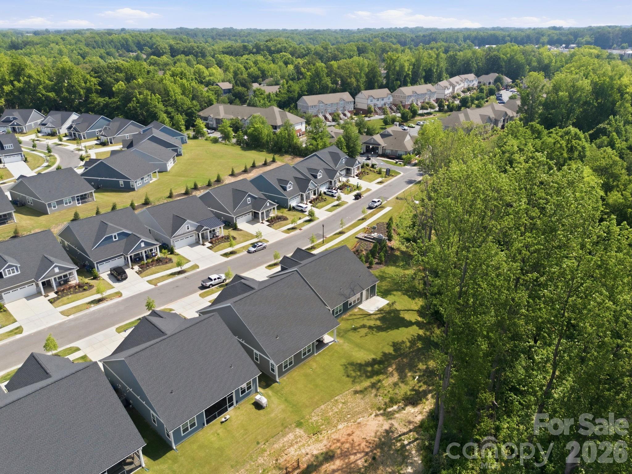 8612 Chagrin Drive, Cornelius, NC - photo 41 of 47