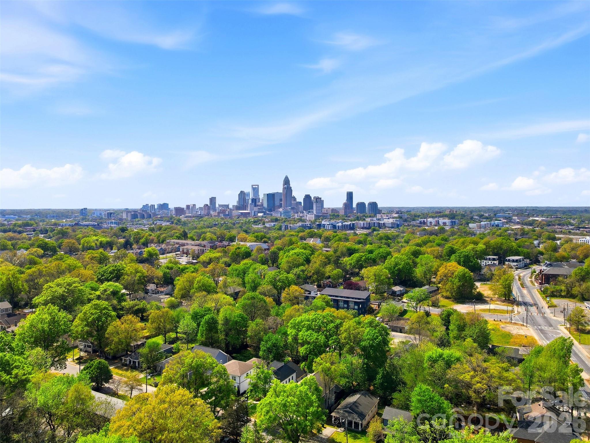 Photo 3 of 1732 Parson Street, Charlotte, NC