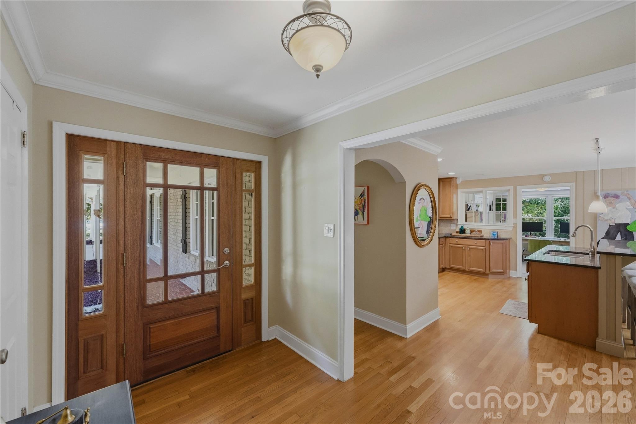 Photo 6 of 6014 Glenridge Road, Charlotte, NC