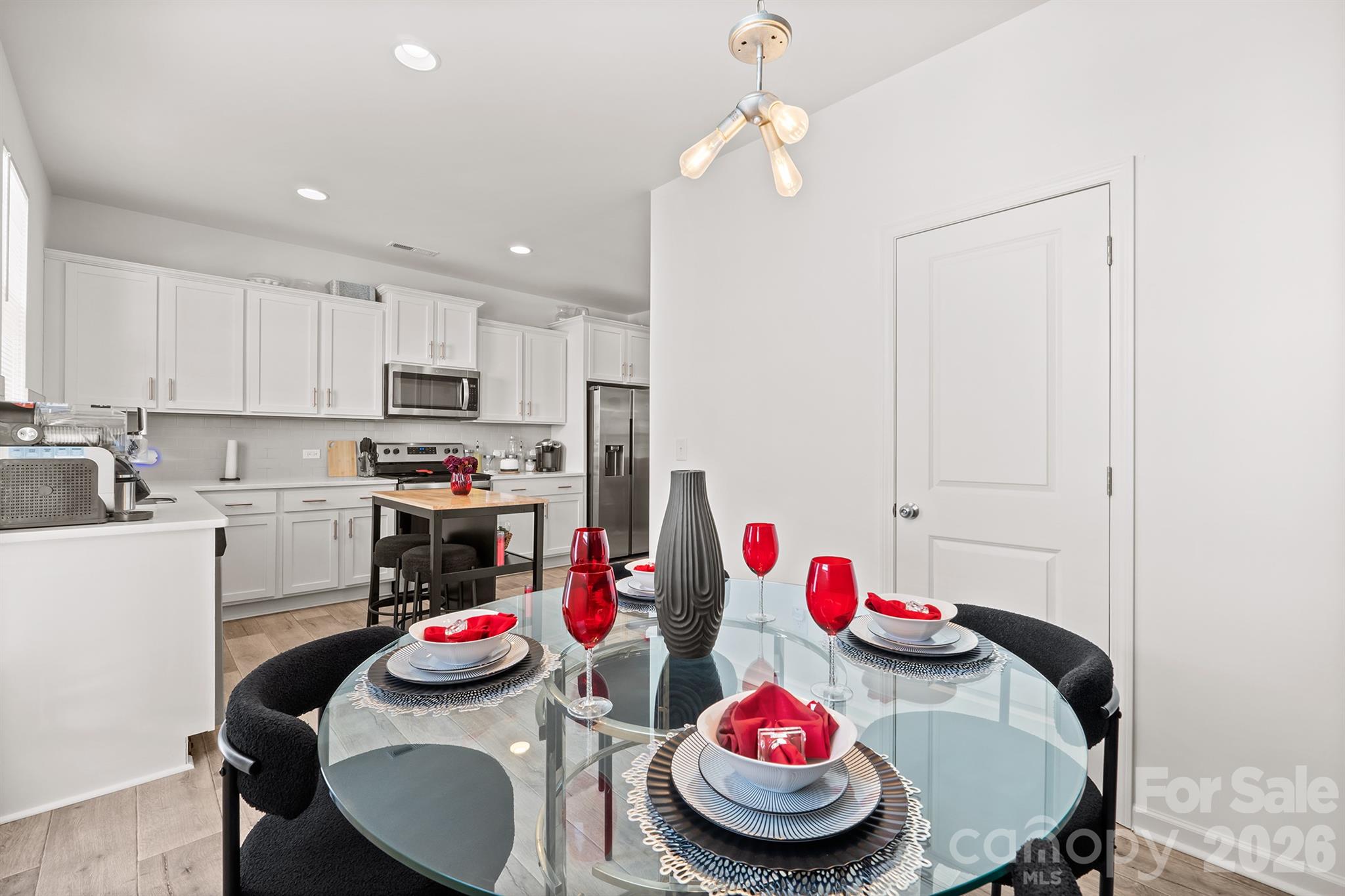 Photo 8 of 11021 Woodland Creek Way, Charlotte, NC