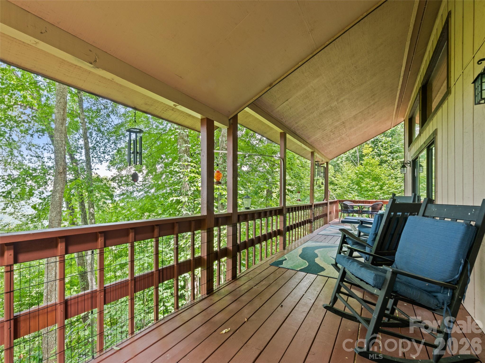 1672 Summit Drive, Maggie Valley, NC - photo 13 of 38