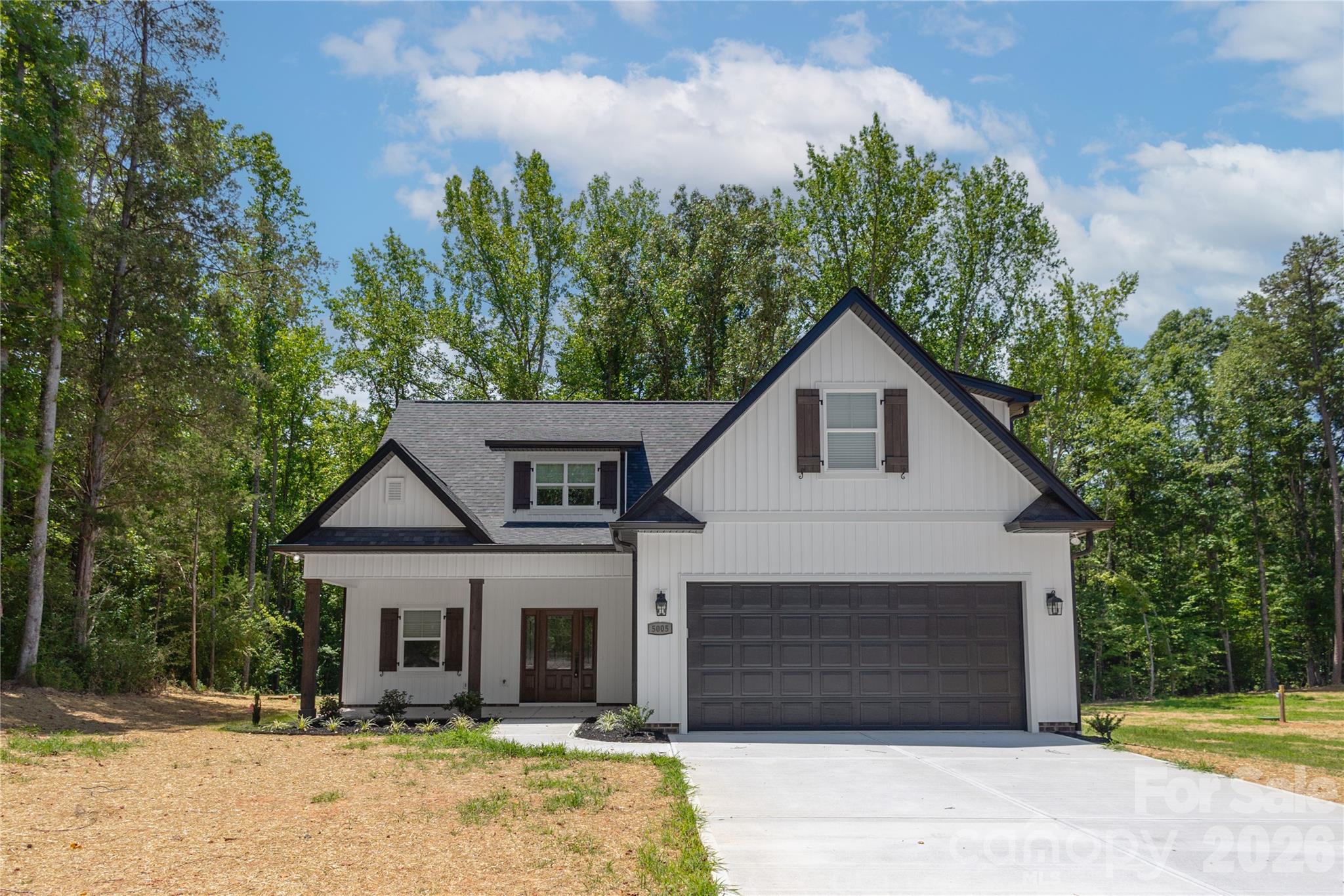5005 Oconee Drive, Stanley, NC - photo 3 of 30