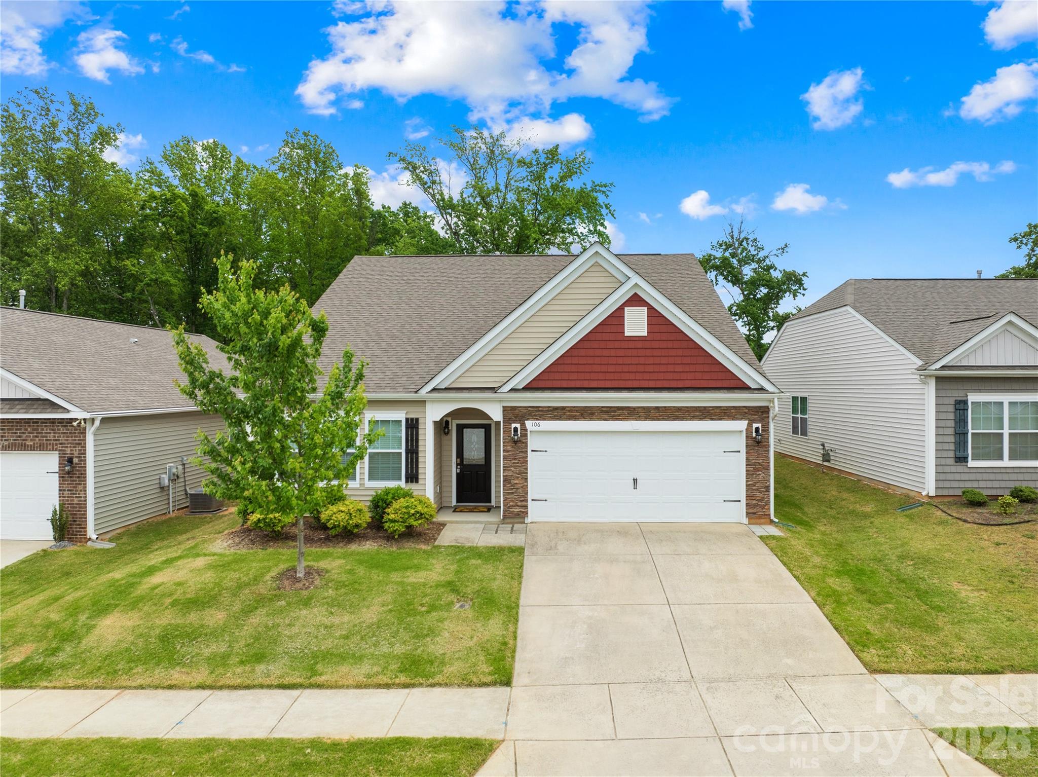 Photo 2 of 106 Southhampton Street, Mooresville, NC