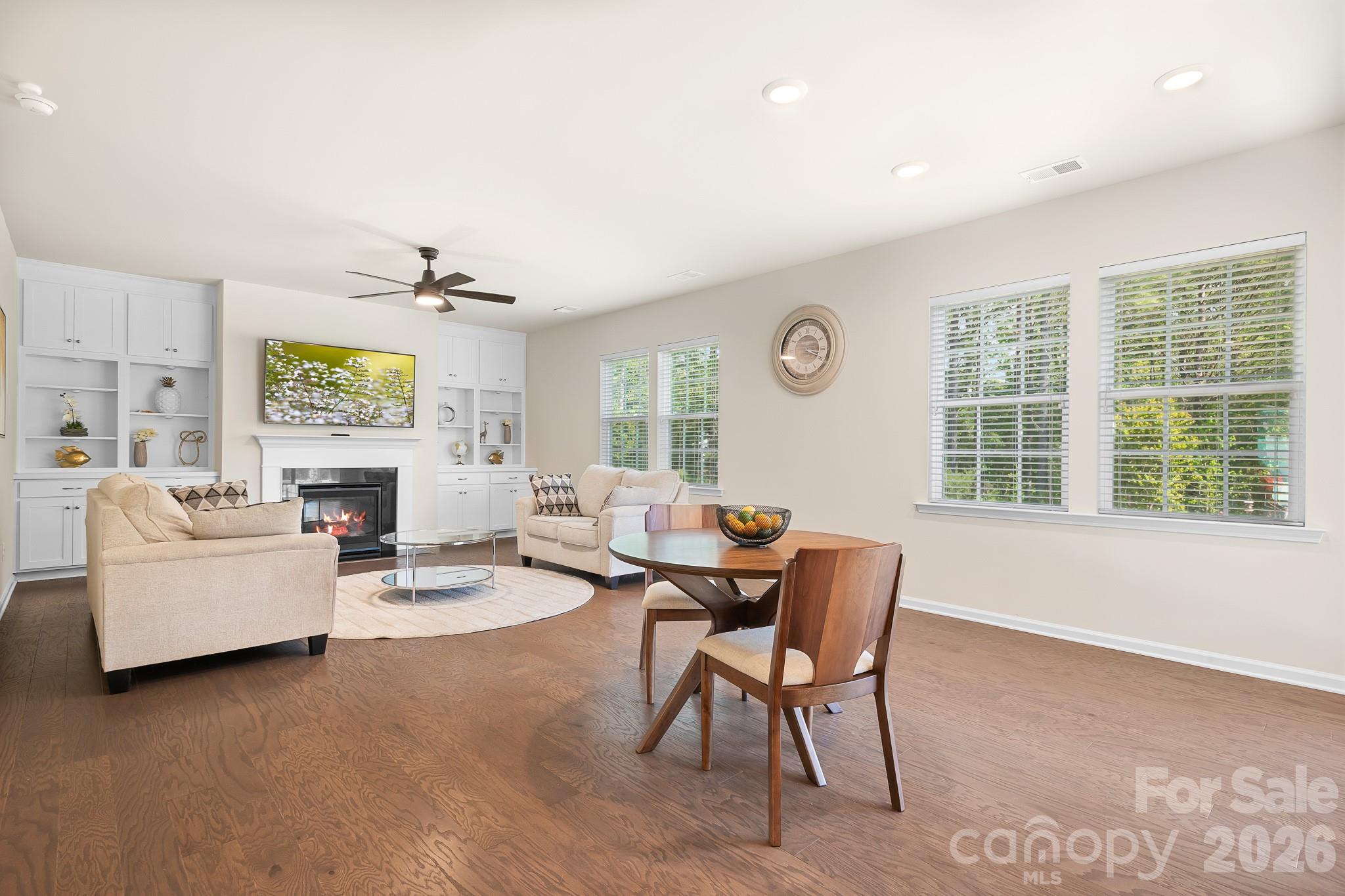4032 Whipcord Drive, Waxhaw, NC