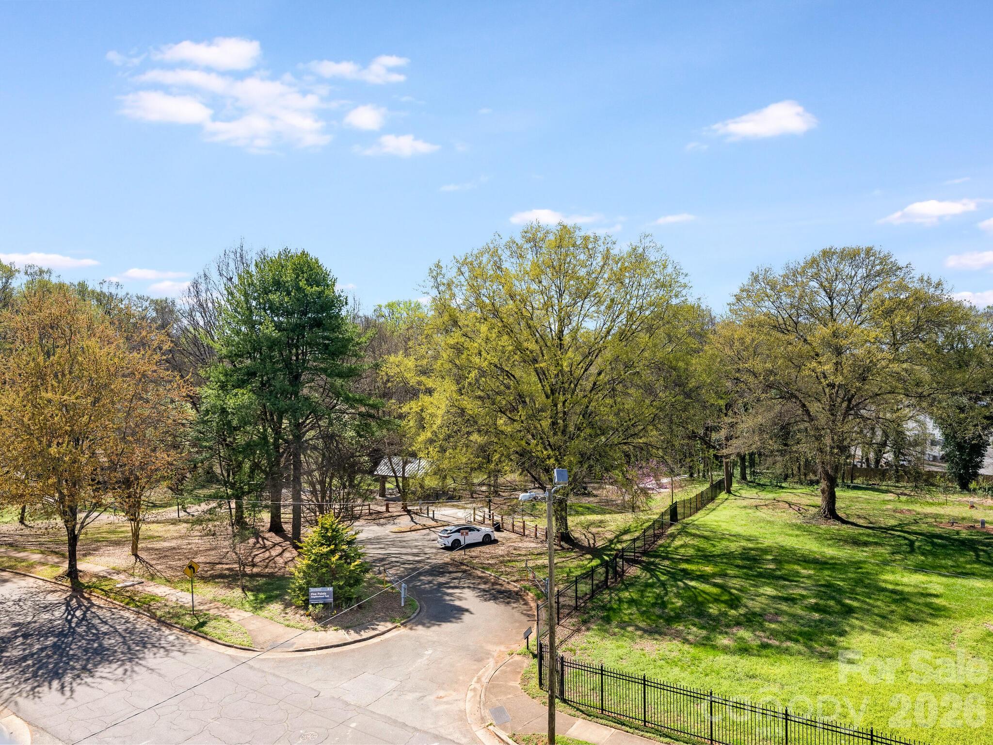 129 French StreetA, Charlotte, NC - photo 32 of 37