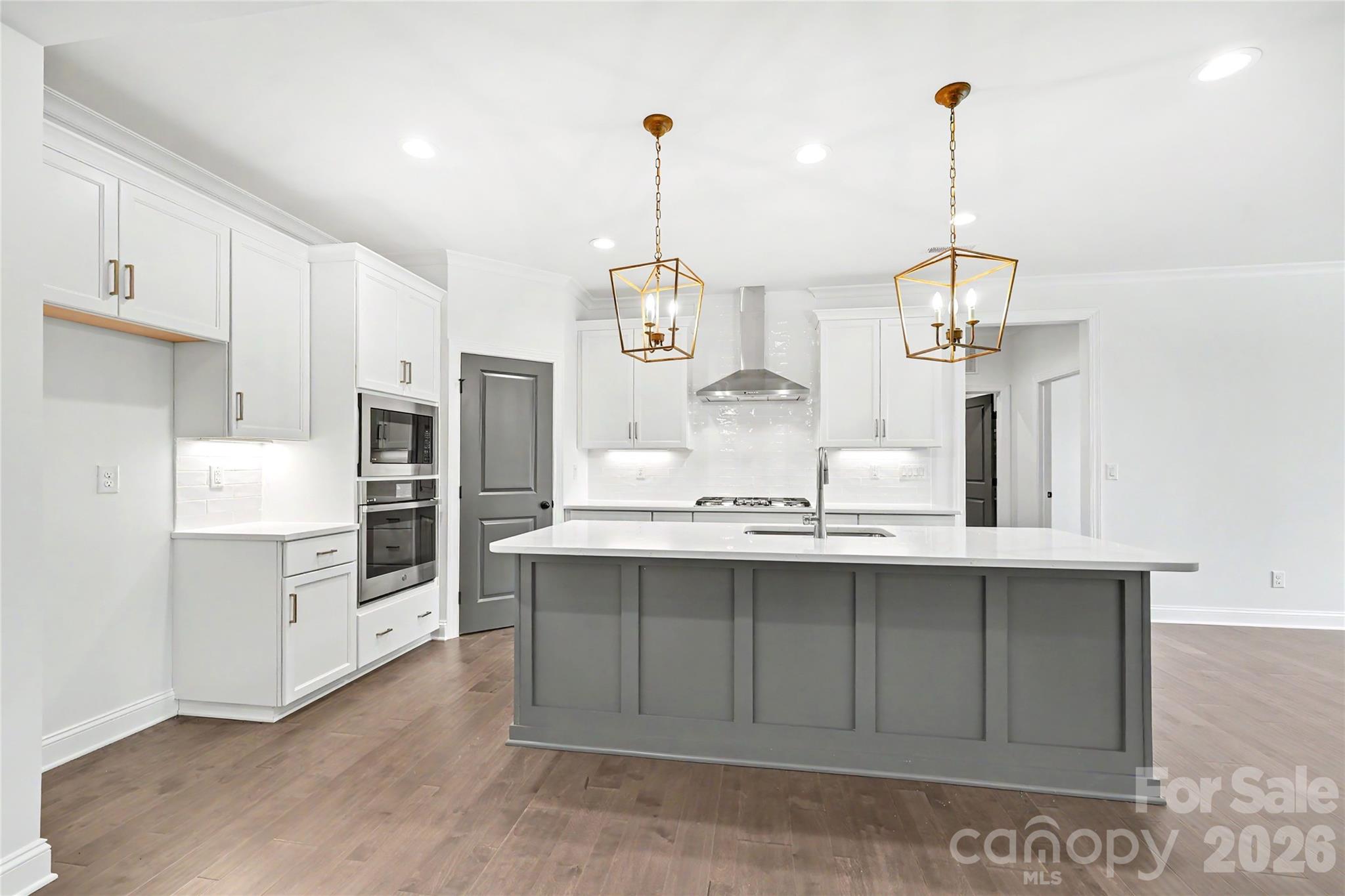 9925 Ardley Park Way, Mint Hill, NC - photo 8 of 47