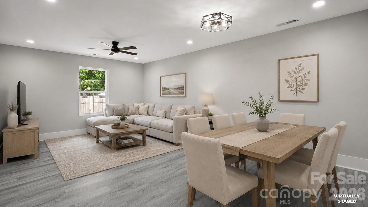 3320 Boyd StreetA, Charlotte, NC - photo 9 of 20
