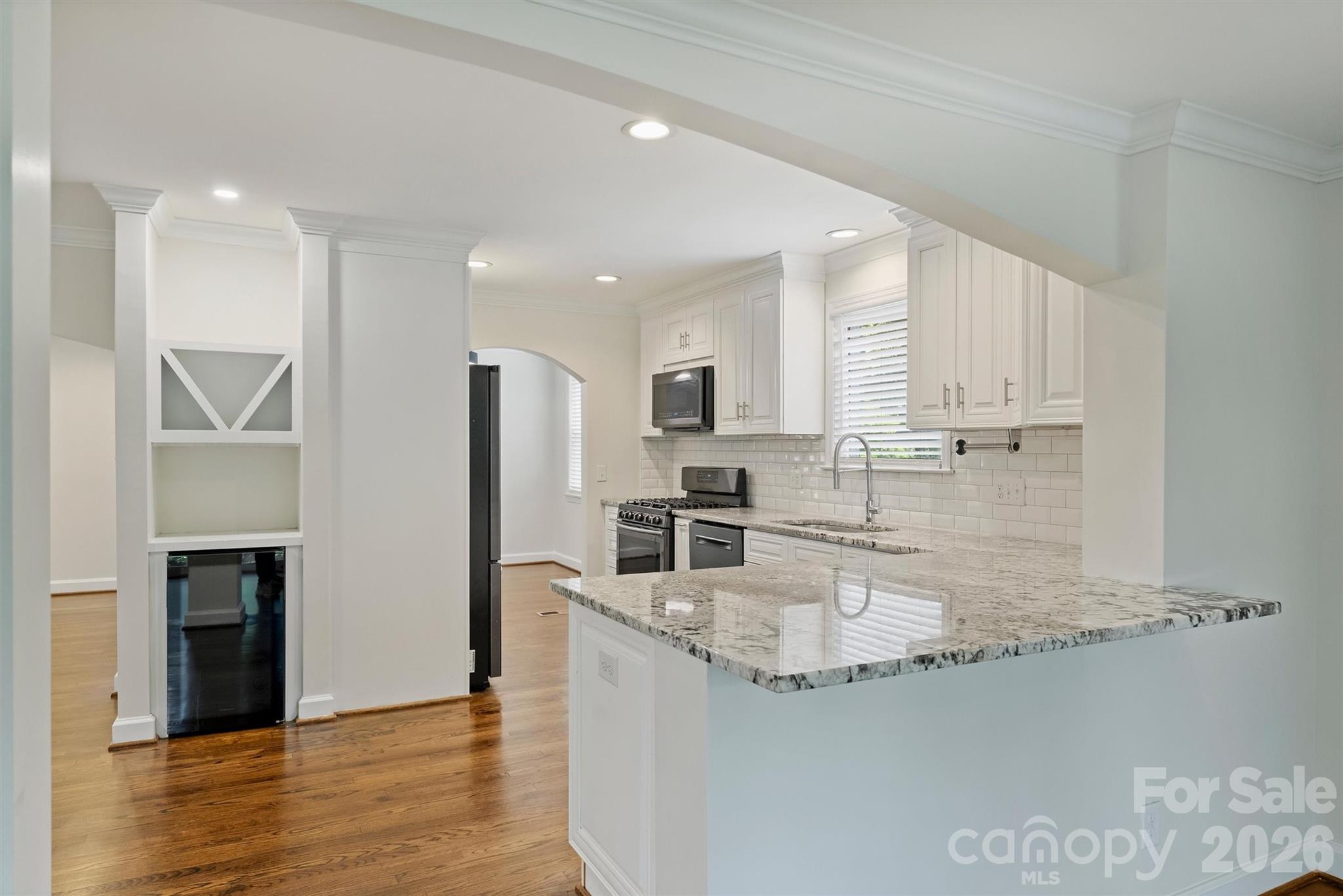Photo 14 of 4824 Gilmore Drive, Charlotte, NC