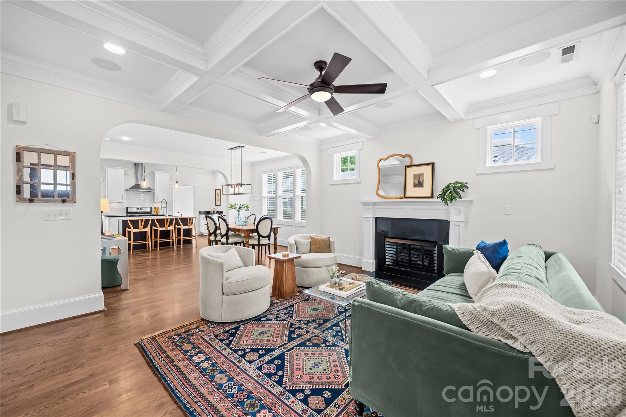Photo 4 of 1340 Downs Avenue, Charlotte, NC