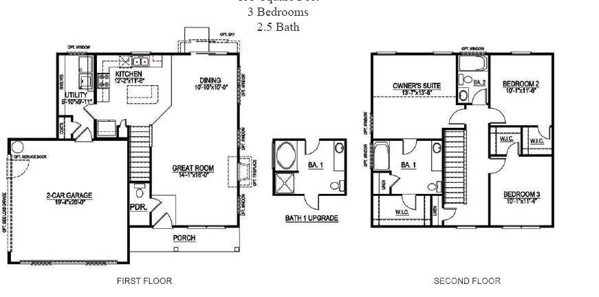 209 Gum Street, Pageland, SC - photo 2 of 4