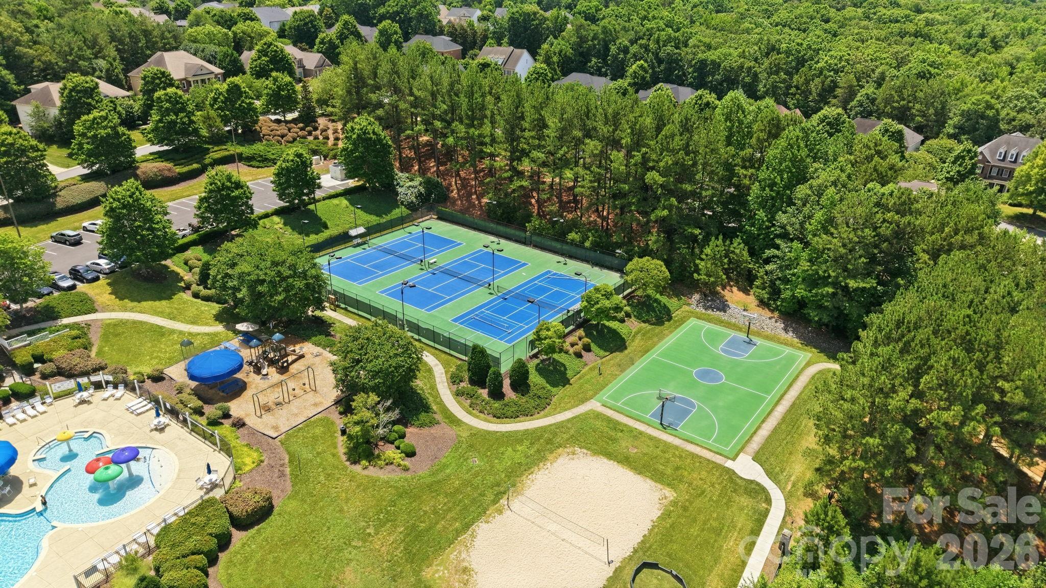 Photo 44 of 15802 Reynolds Drive, Fort Mill, SC