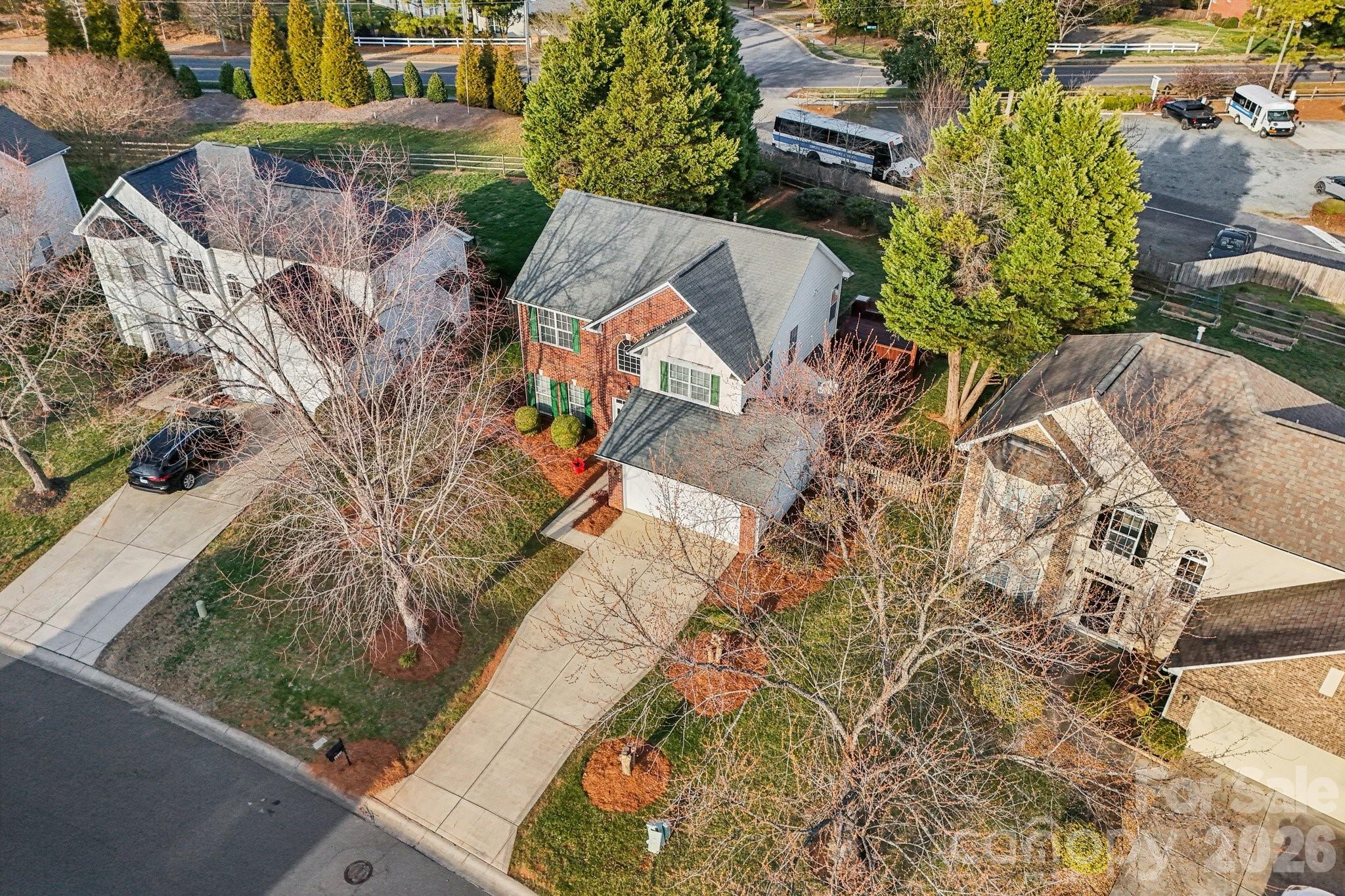 9533 Autumn Applause Drive, Charlotte, NC - photo 41 of 44