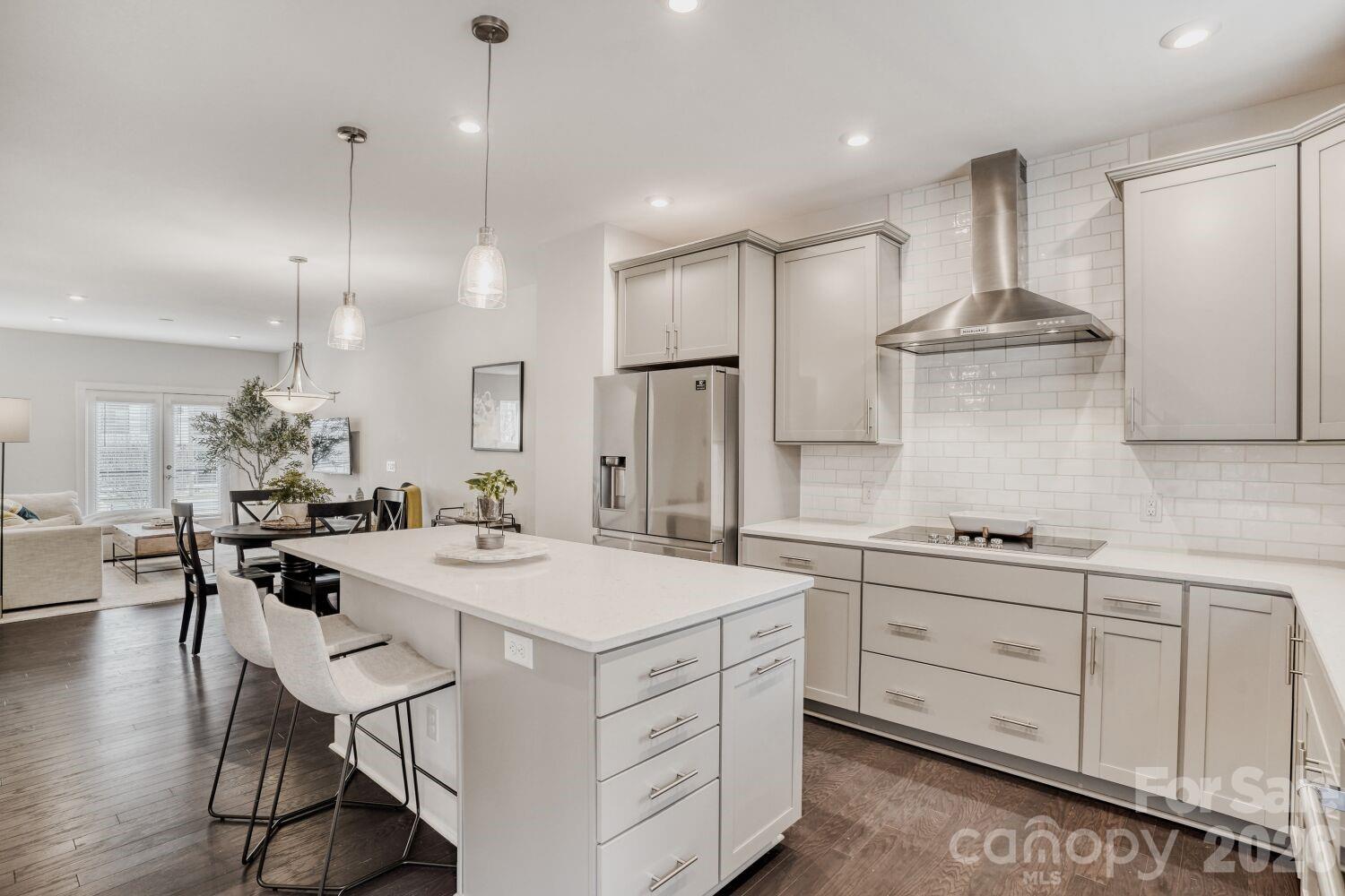 Photo 6 of 3800 Sky Haven Drive, Charlotte, NC