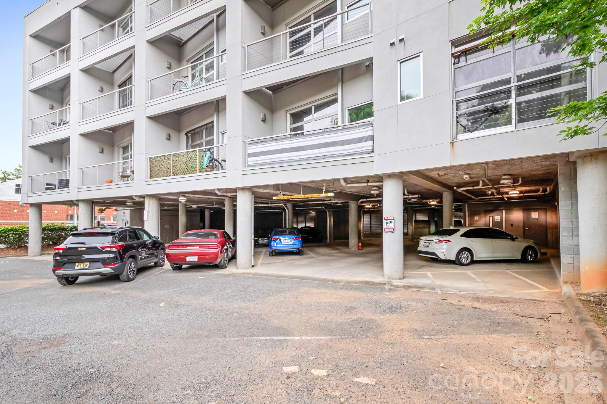 Photo 7 of 1611 Central Avenue300, Charlotte, NC