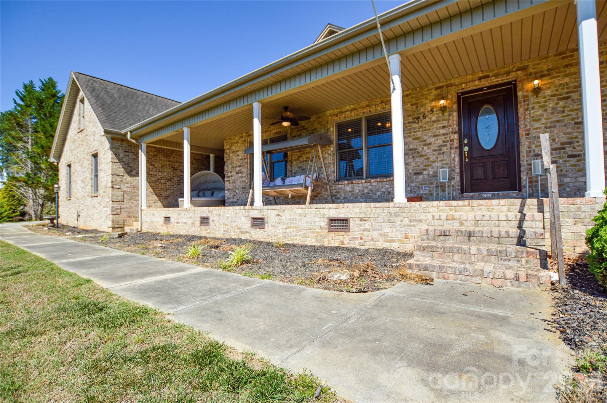 365 Wildlife Club Lane, Taylorsville, NC - photo 6 of 47