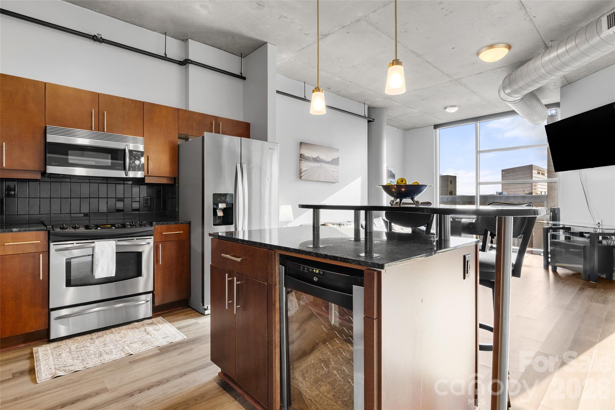 Photo 6 of 505 E 6th Street707, Charlotte, NC