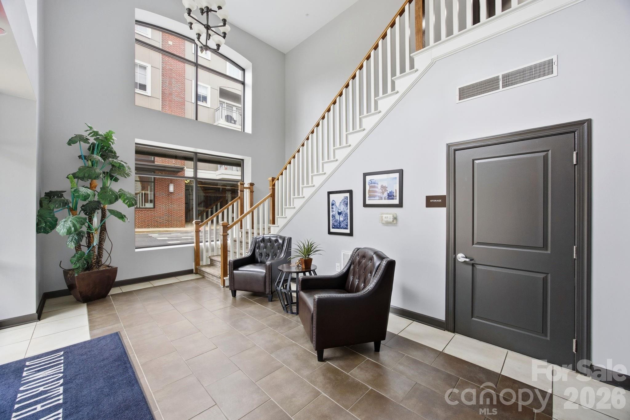 Photo 26 of 1903 Kenilworth Avenue203A, Charlotte, NC