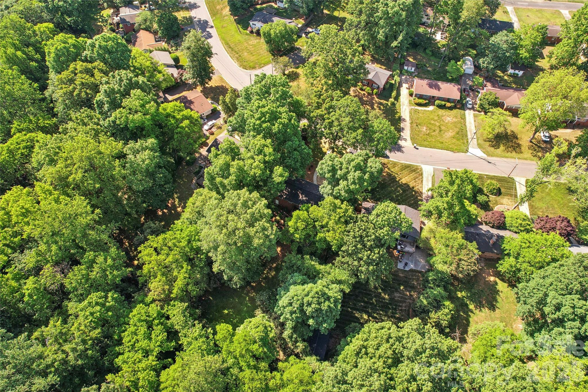 2227 Wensley Drive, Charlotte, NC - photo 9 of 40