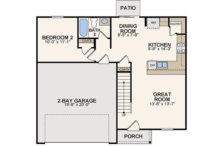 Photo 3 of 701 Cedar Drive, Lexington, NC