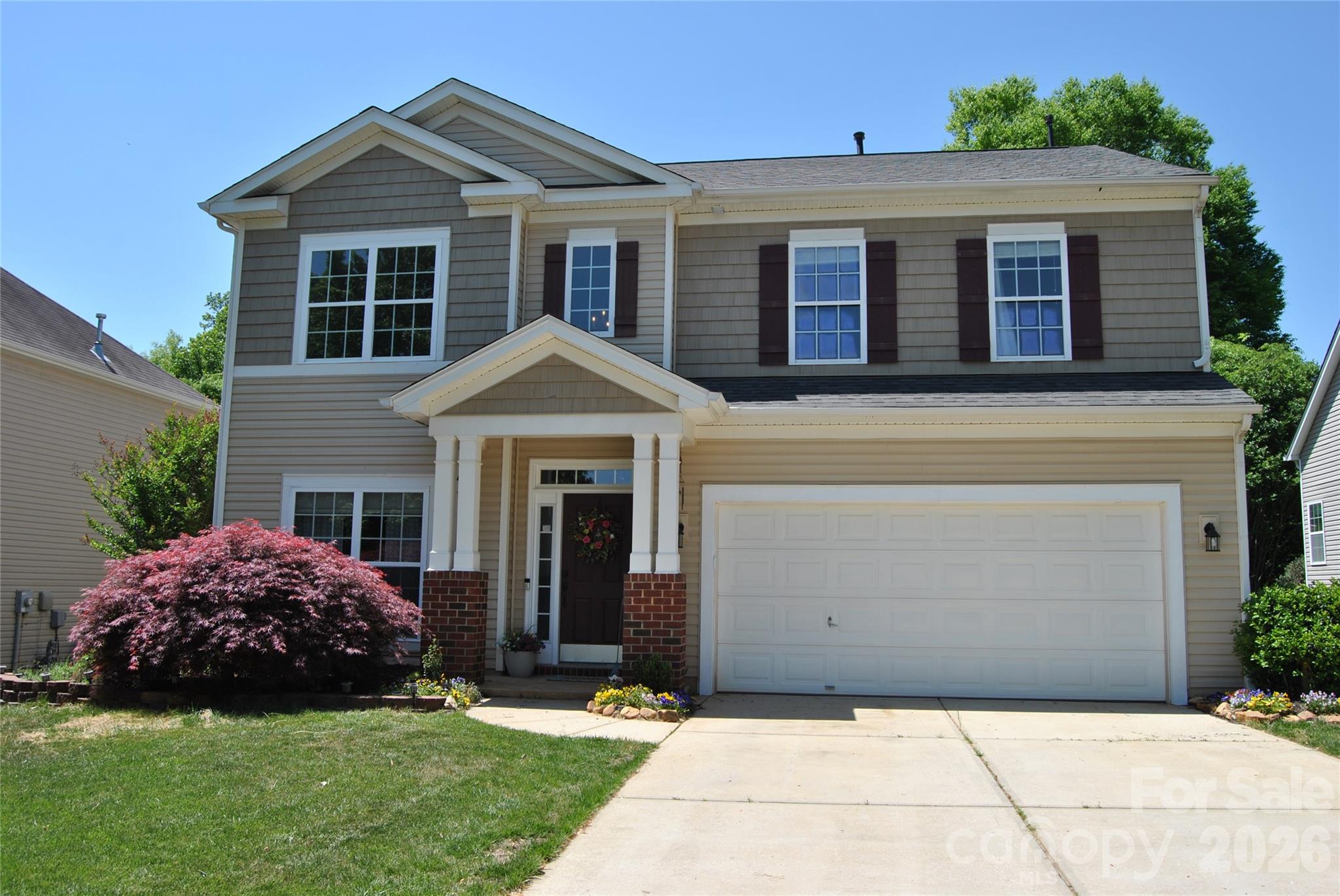 224 Morning Dew Lane, Mount Holly, NC