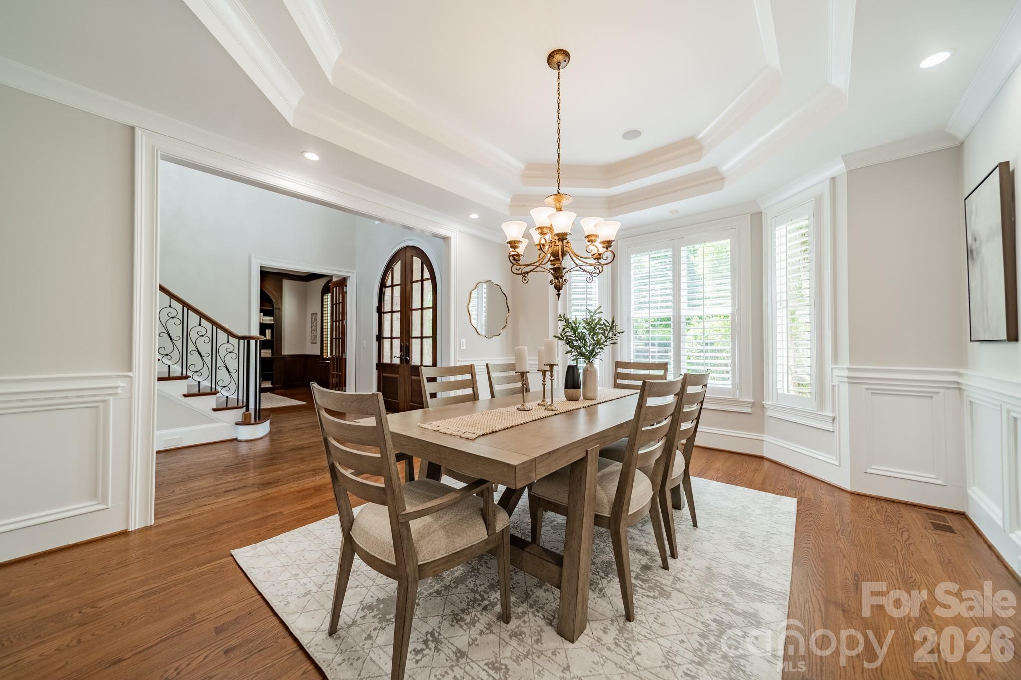106 Hadley Harbor Court, Mooresville, NC - photo 4 of 49