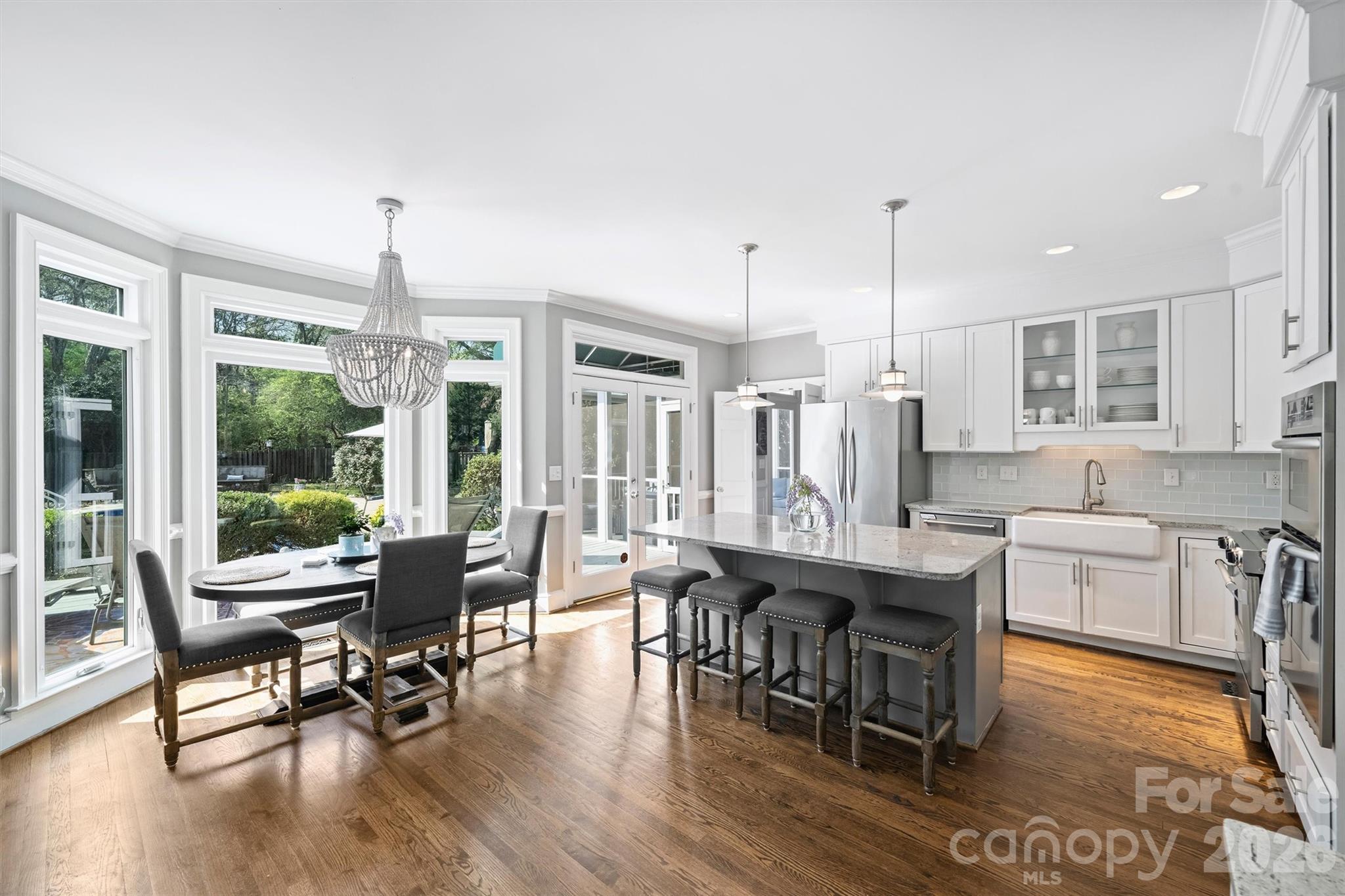 Photo 20 of 9618 Verdun Drive, Charlotte, NC