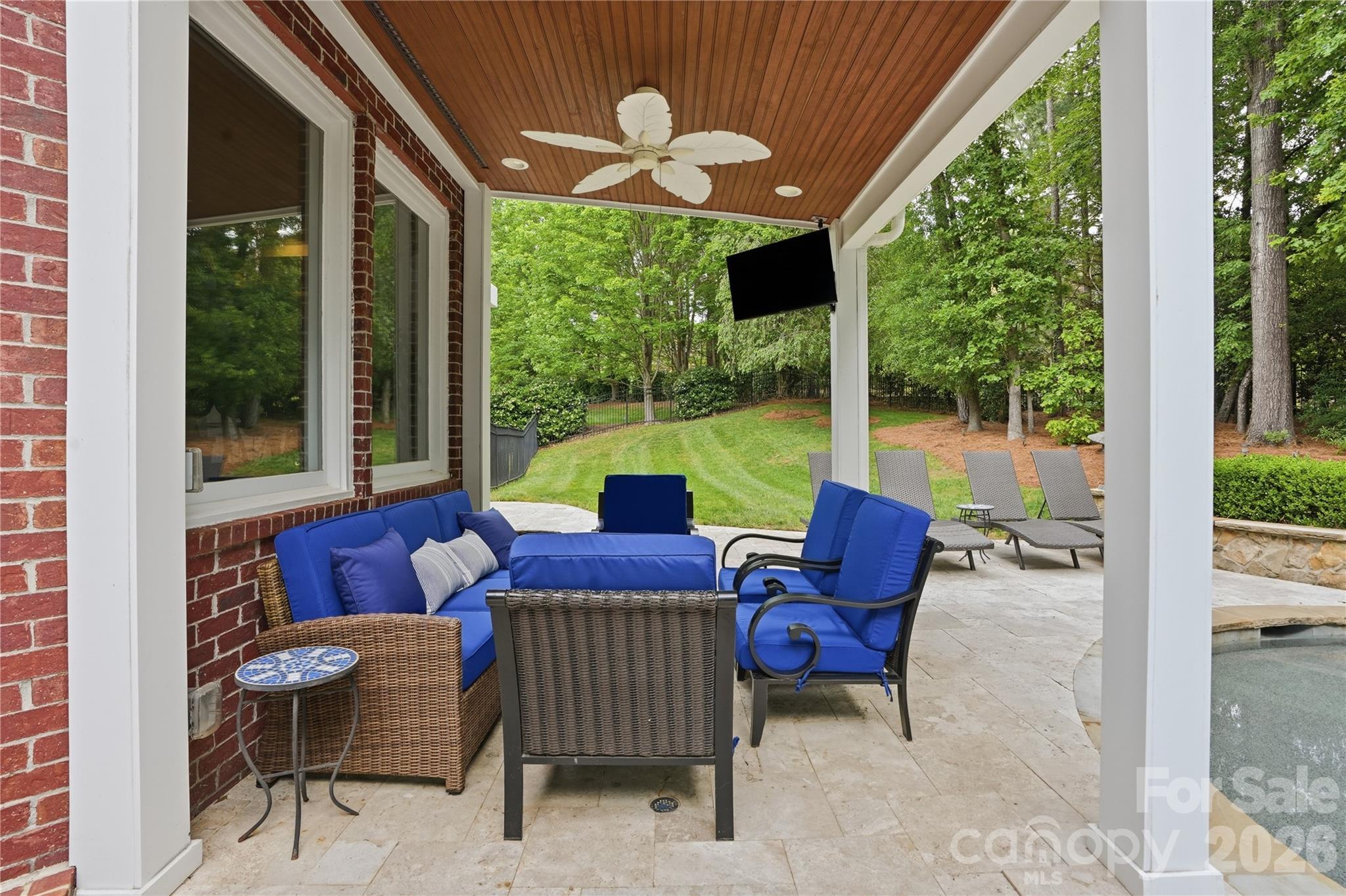 Photo 45 of 16219 Millsford Court, Charlotte, NC