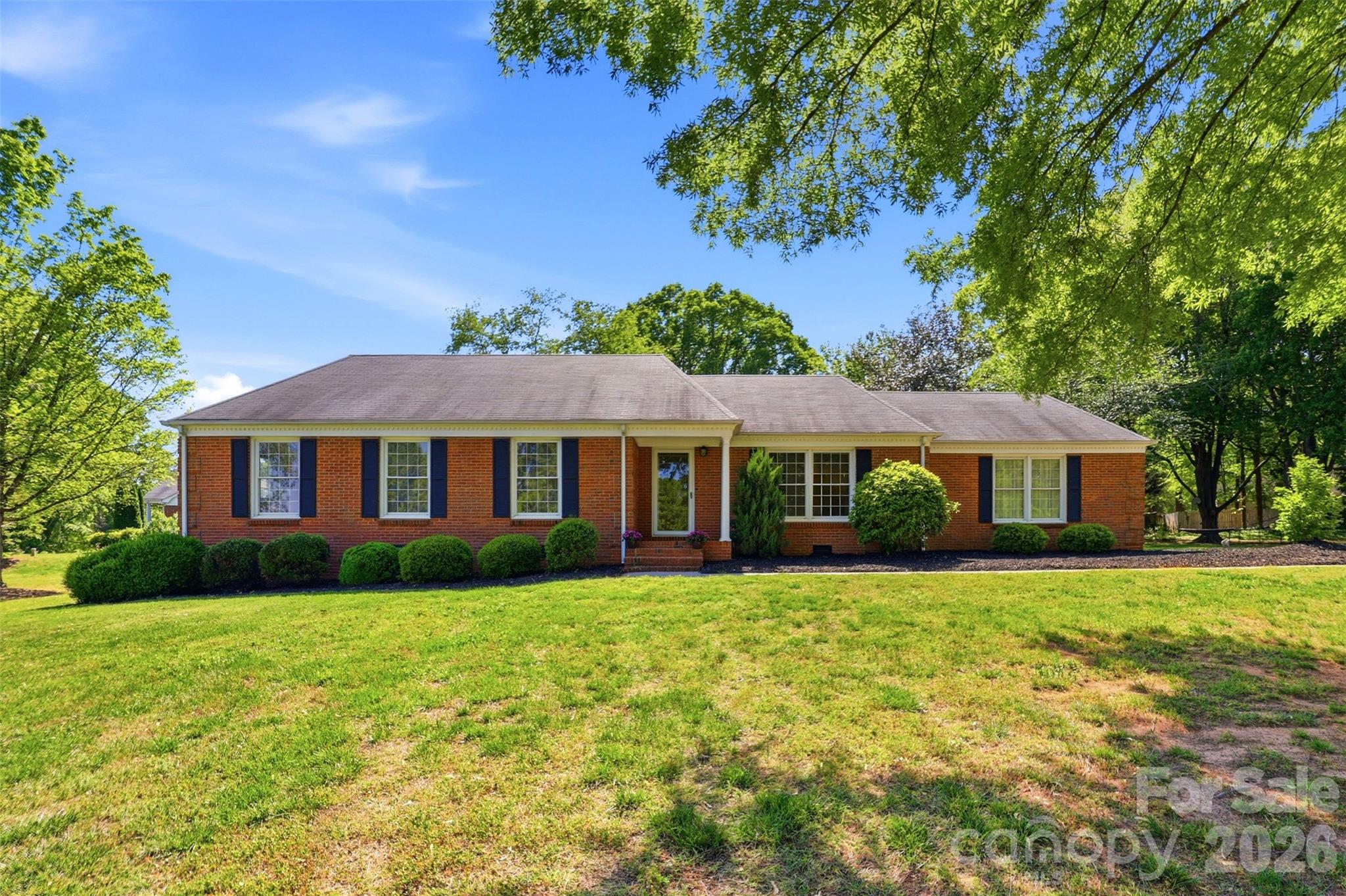Photo 2 of 1406 Lakeview Drive, Monroe, NC